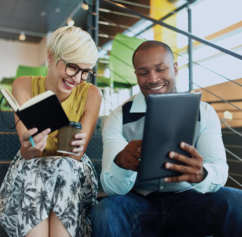 HyperionDev | Corporate Services