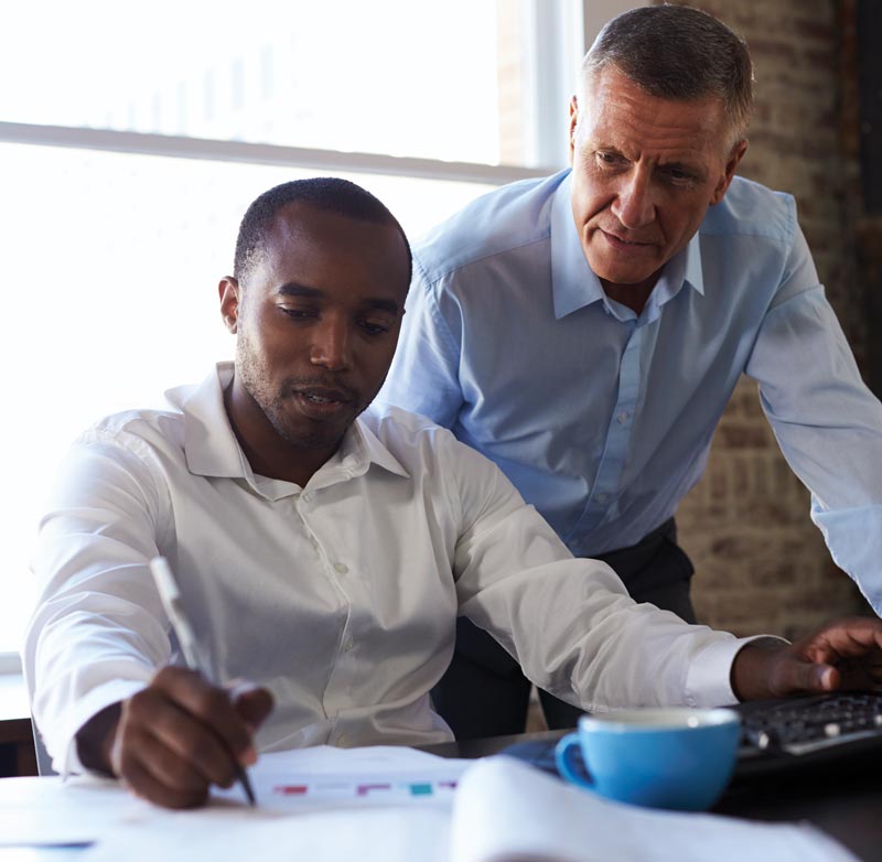 HyperionDev | Corporate Services