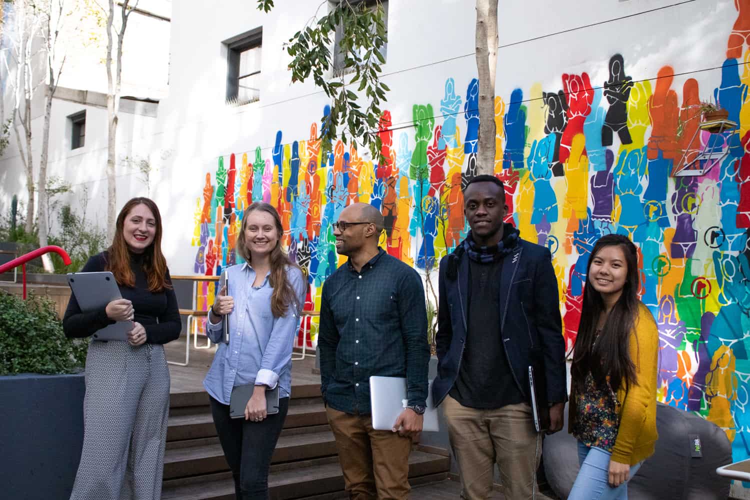 High-impact jobs. Vacancies open | HyperionDev